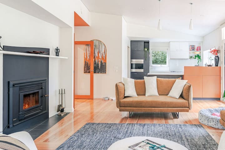 Aria House - Trentham