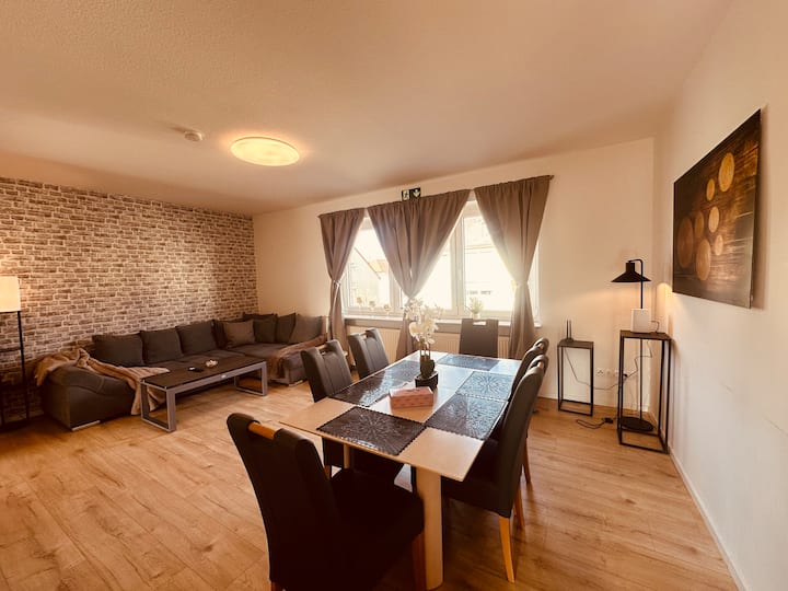 100 I Xxl I Home I For A Beautiful View - Dortmund