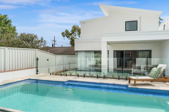 Beachside On Beecroft - Huskisson