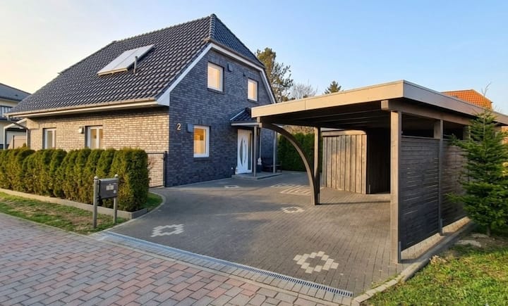 Haus Katja (311963) - Rendsburg