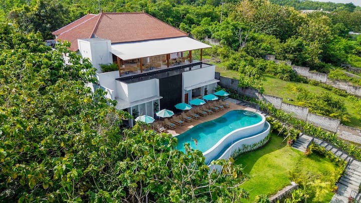 Sawangan Eco Resort | 1br Bungalow Nusa Dua - Bali