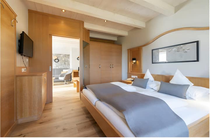 Passerblick Suite 3 - Tirol