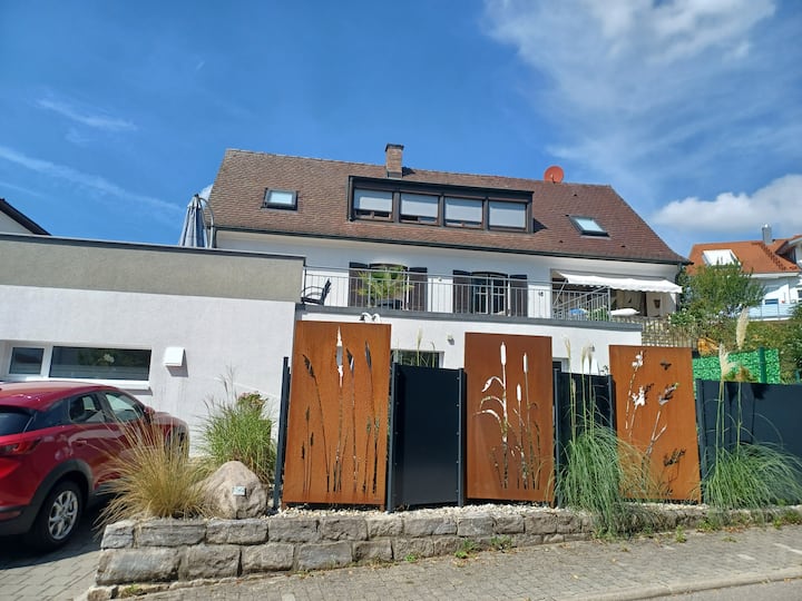 Seerevier - Constance