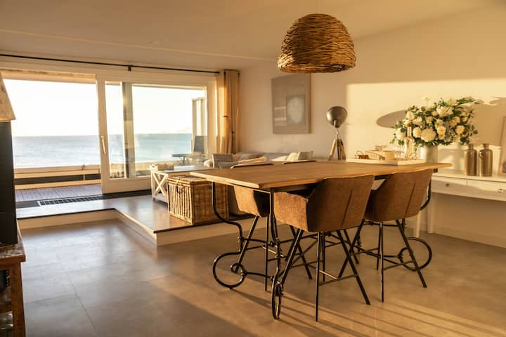 Horizon Egmond - Egmond aan Zee