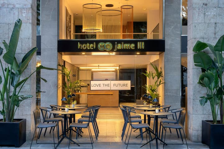 Junior Suite - Palma