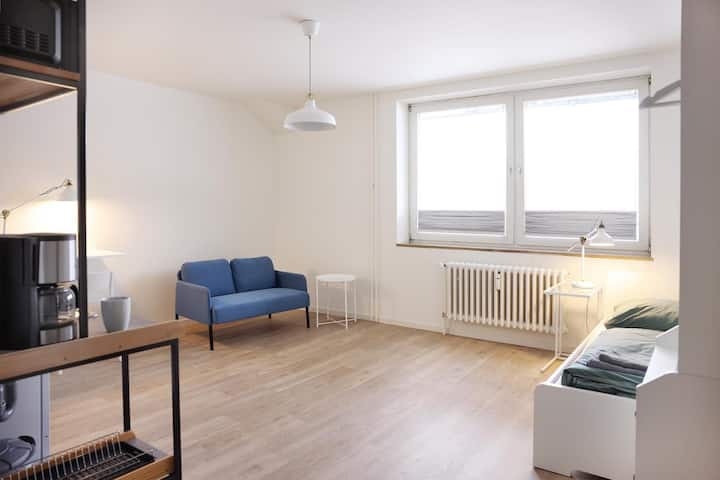 Monteurwhg. Oldenburg I.h. – Zentral & Komfortabel - Oldenburg in Holstein