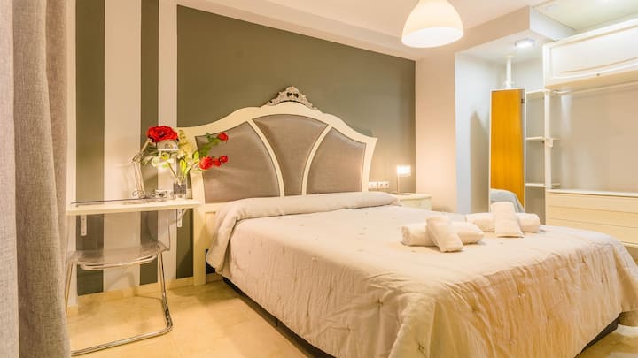 Apartamento Mi Sueño En Cordoba - Córdoba, Espagne