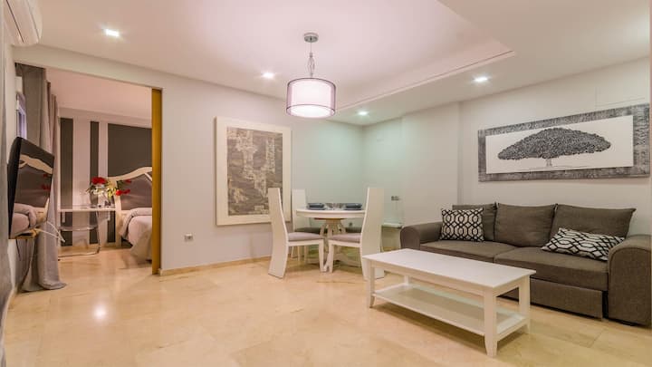 Apartamento Mi Sueño En Cordoba - Cordoue