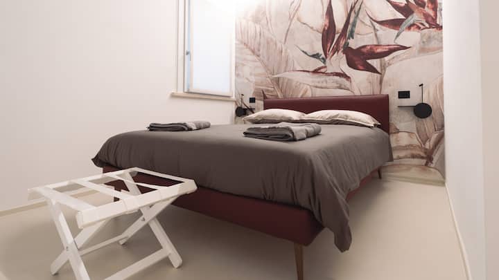 Domus 1435 - Suite 102 - Mantova