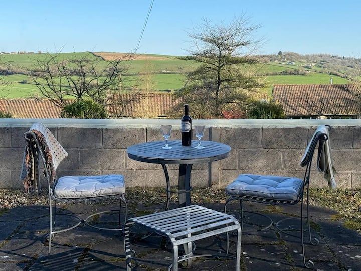 Ashley Cottage, Near Bath/bristol - Sleeps 4 - Saltford