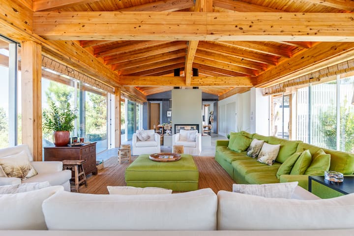 Villa Lavanda - Comporta