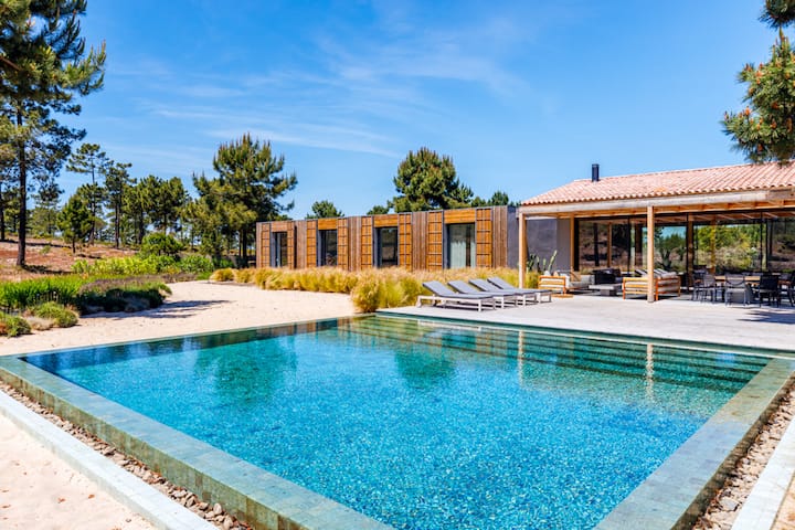 Villa Amaya - Comporta