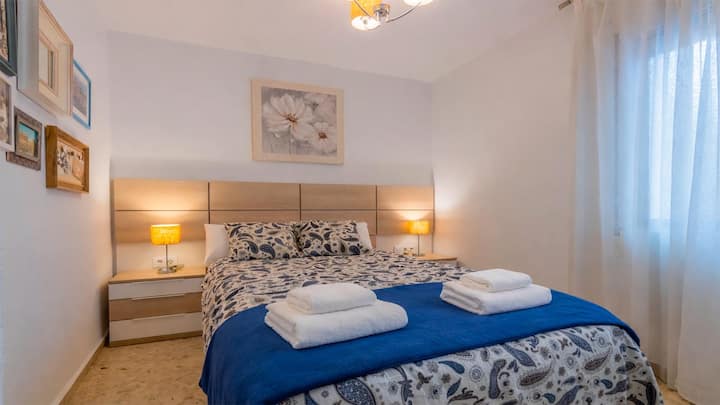 Appartement Heredia Centro Cordoue - Córdoba