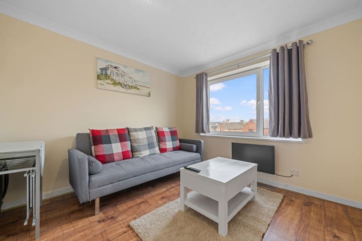 Cromwell Court 2 Bedroom Apartment - Inverness - Inverness