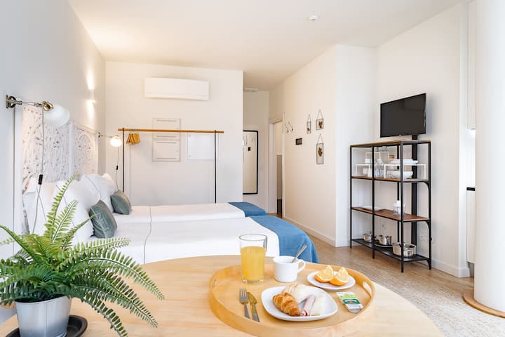 Galerias Fashion Nightlife 4 Studios By Feel Porto - Matosinhos