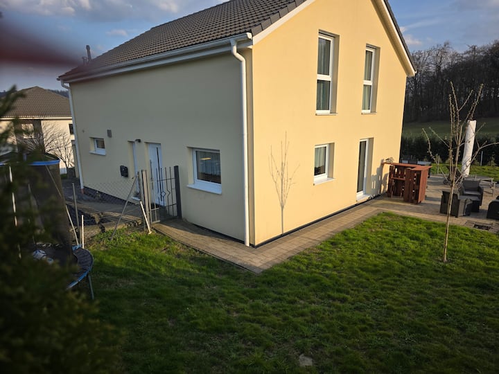 Villa Sunshine - Kassel