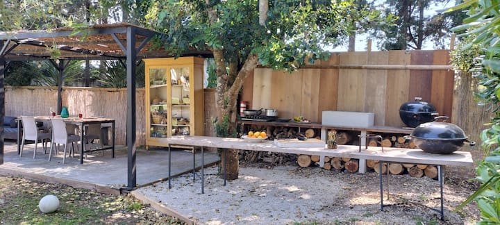 Masseria Il Fondone Down - Lecce