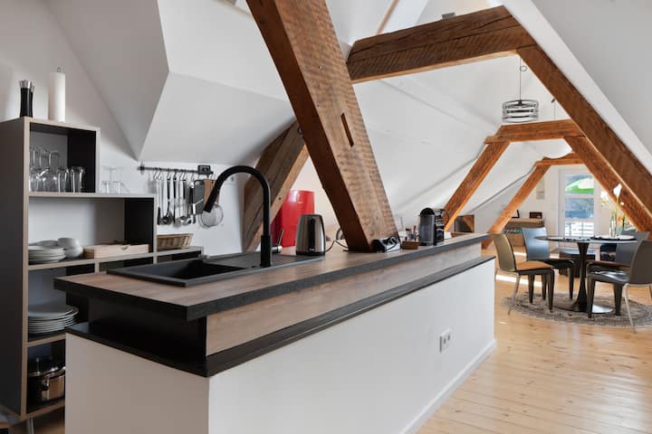 Loft - Bahlingen