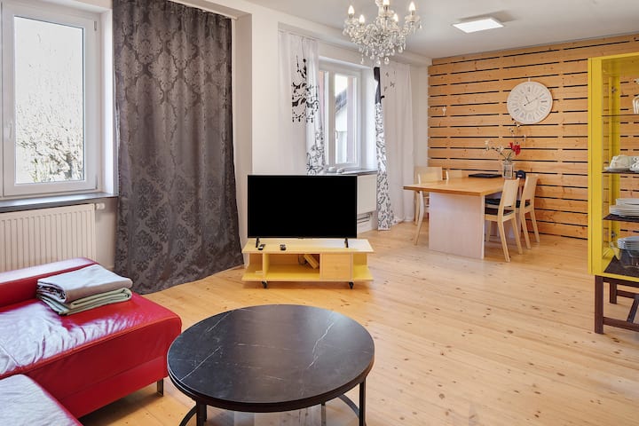 Weinbergblick - Breisach am Rhein