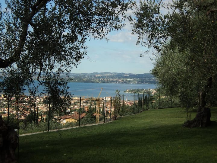 Giardini Di Corte - Superior - Gardone Riviera