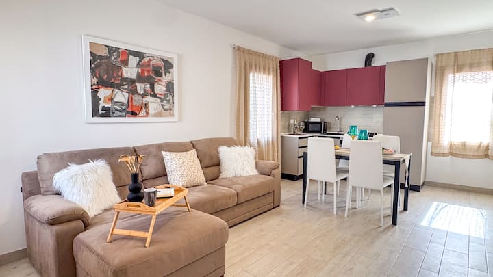Imperial Golden Suite By Ca-sa Check - Rosolina Mare