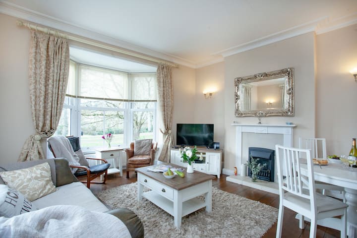 Lower Brooklet - Sidmouth