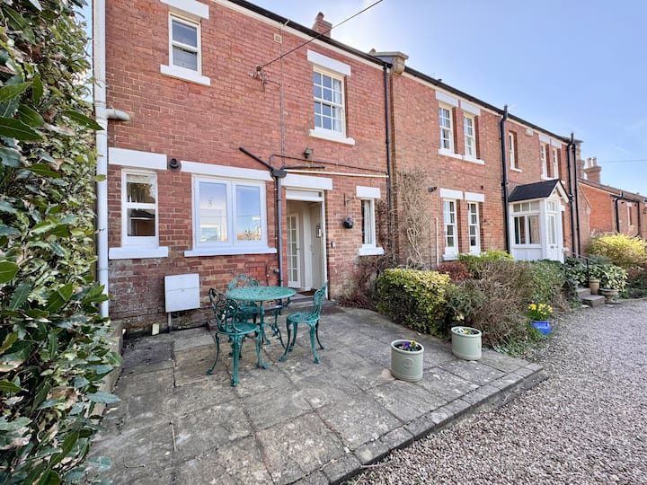 Grace Darling Cottage - Sidmouth