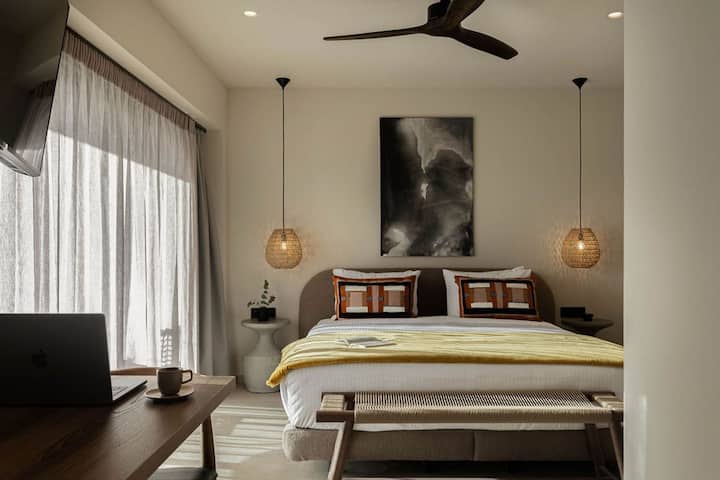 Standard Suite By Moncasa - Agios Nikolaos