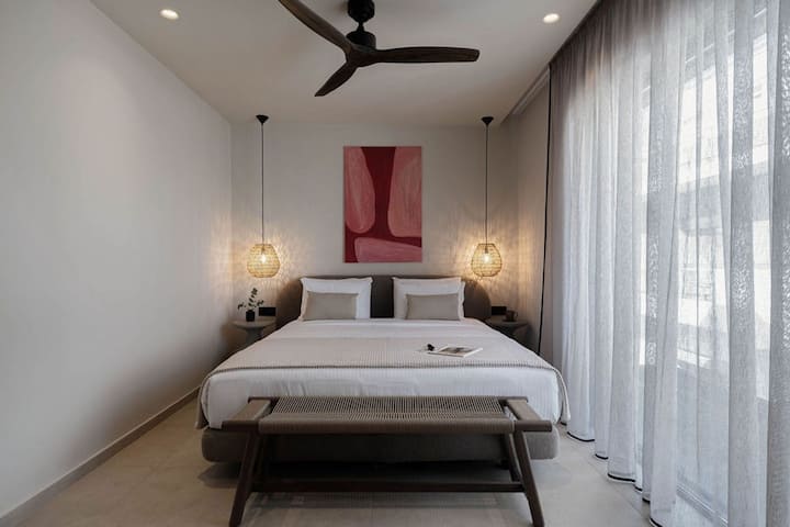 Junior Suite By Moncasa - Ágios Nikolaos