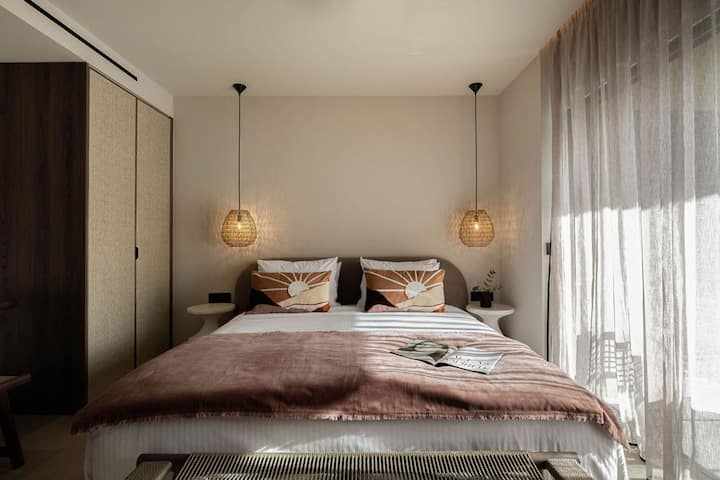 Superior Suite By Moncasa - Agios Nikolaos