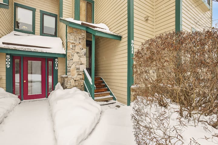 Seven Springs Meadowridge 3brloft Premier-cssv8011 - Seven Springs, PA