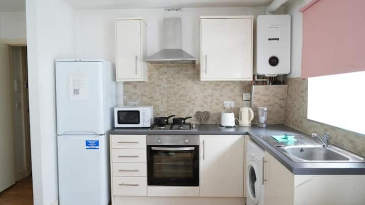 Appartement De Luxe à Gatwick - Crawley