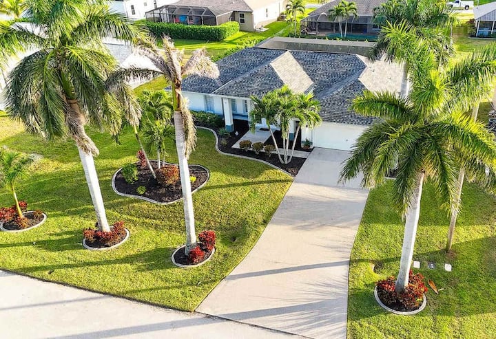 Unwind In Paradise - Sanibel Island, FL