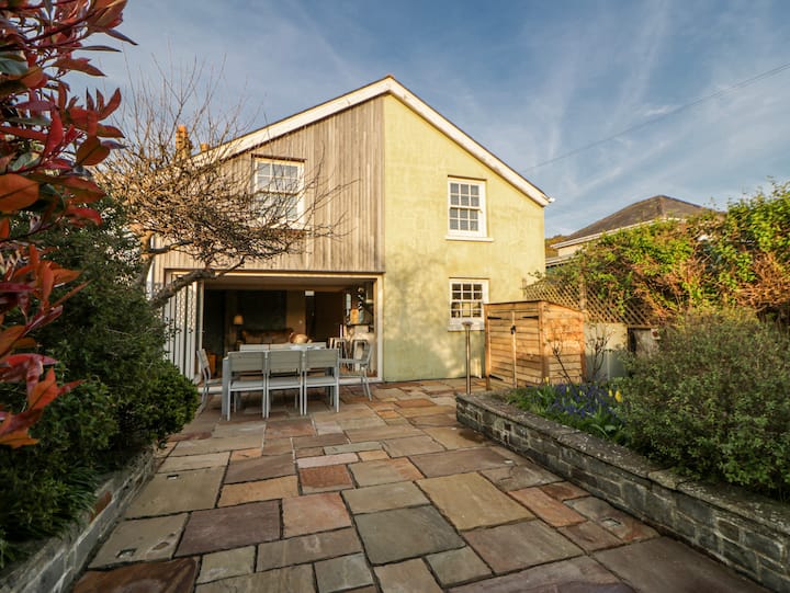 Awelon Y Mor - Aberaeron