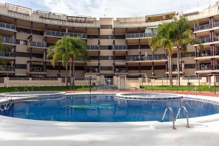 Planta Baja Jaume Roig Bl A (P) - Canet de Berenguer