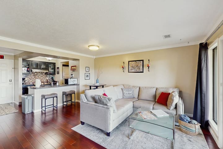 Cozy 2br - Pond Views - Pool & Golf Discount - Branson, MO