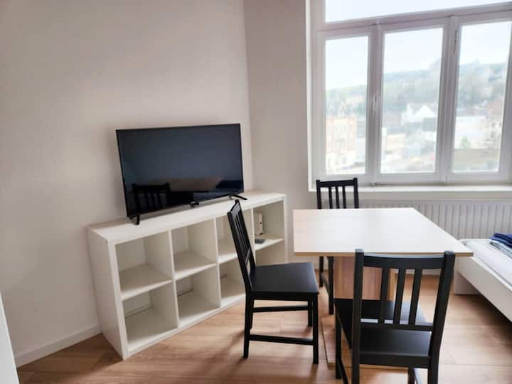 St04 Komfortable Monteurwohnung In Stolberg - Stolberg
