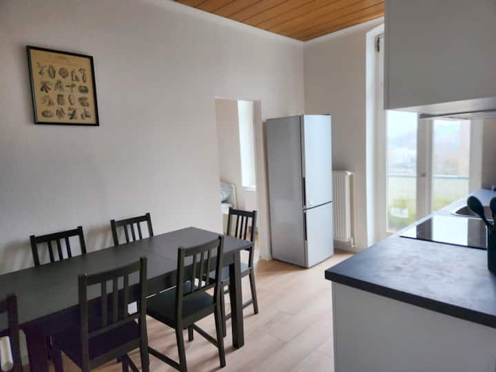 St06 Komfortable Monteurwohnung In Stolberg - Stolberg