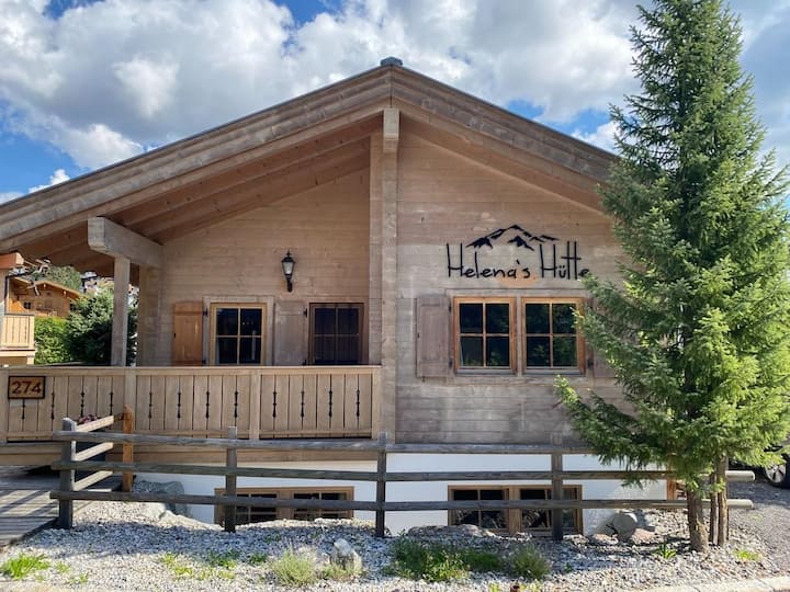 Helena's Hütte - Gerlos