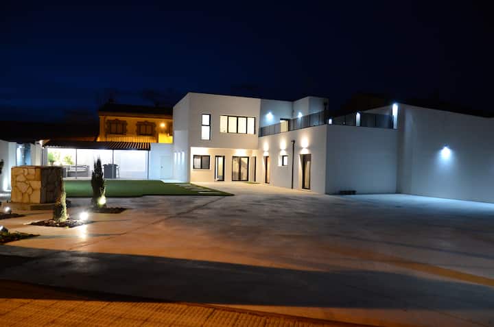 Búnker De Pepa - Espagne