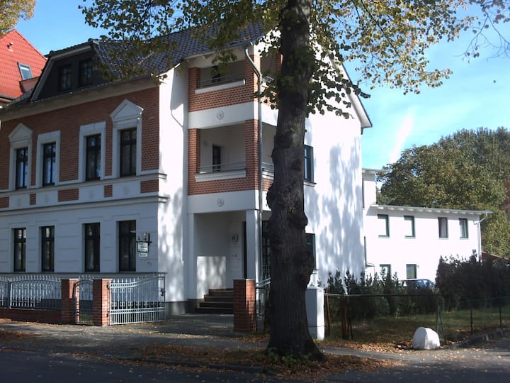 Ferienwohnung Nahe Müritzufer - Waren