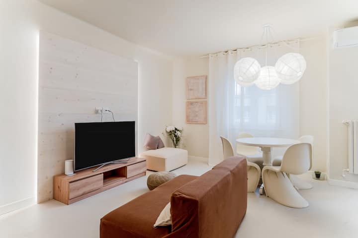 Petite Suite Vittoria - Brescia