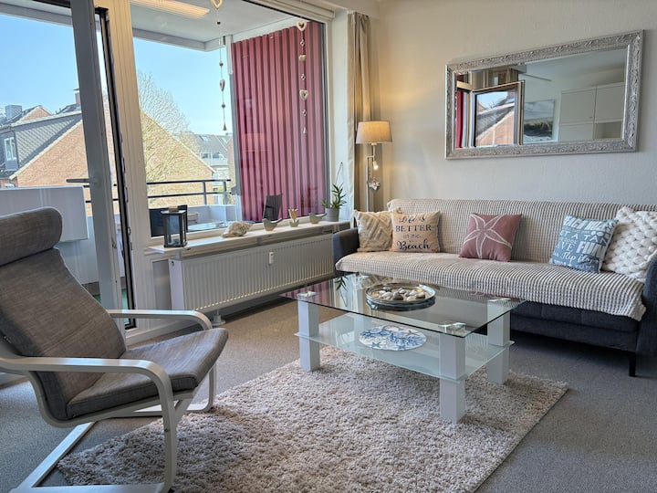 Berolina 112  Lucy - Dahme