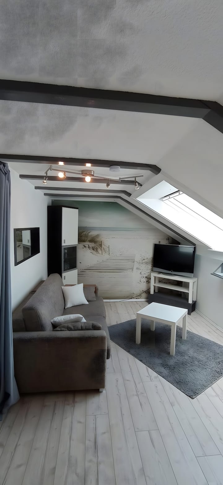 Fewo Kurt In Villingen-schweninngen - Villingen-Schwenningen