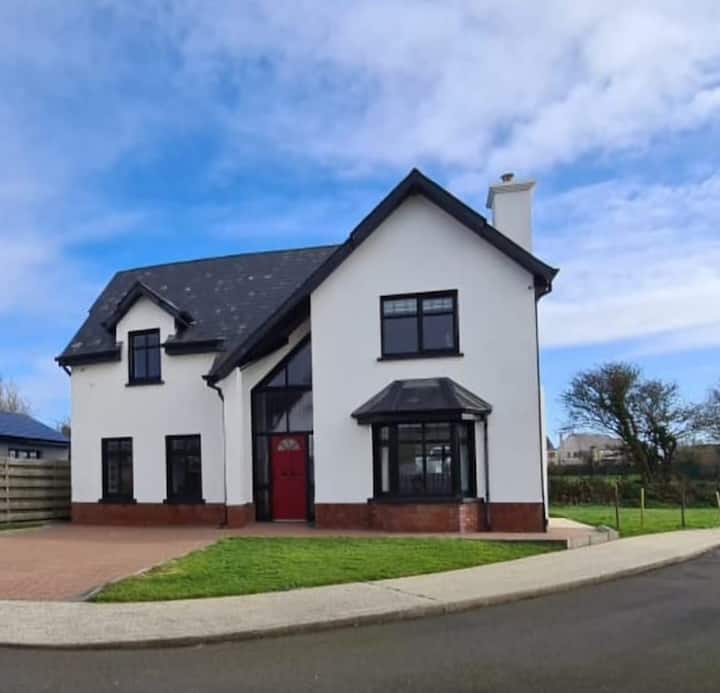 Churchtown Court  Kilrane Rosslare Habour Co Wexfo - Rosslare