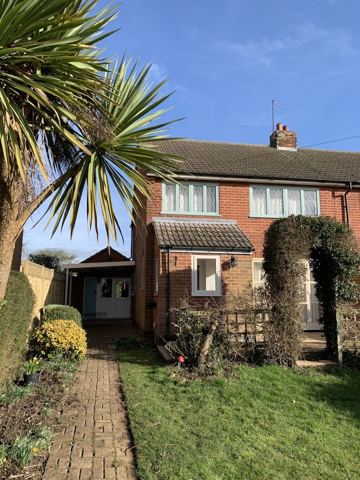 Highfields - Southwell