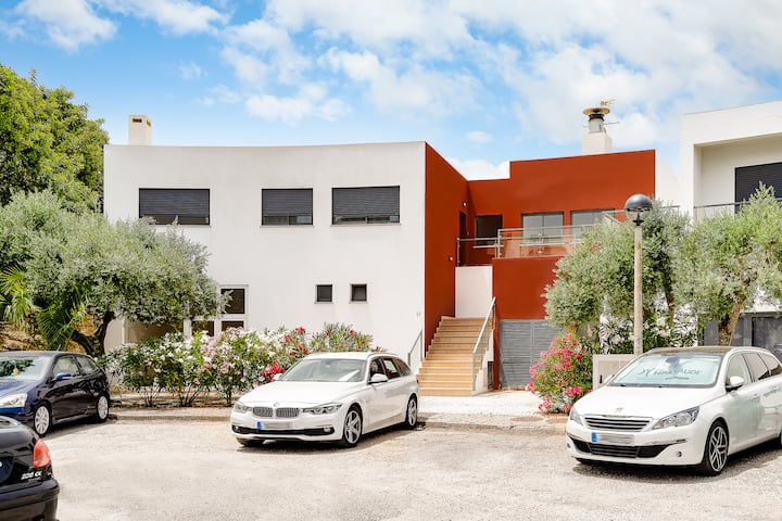 Beguest Alvor Casa Da Brisa - Alvor