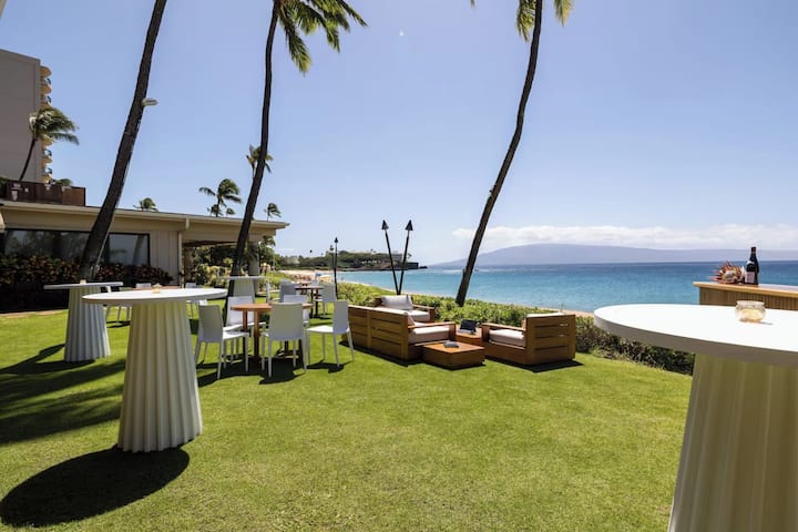 Full 2-story Bungalow | Sleeps 12 | Kitchen | Pool - Maui, HI