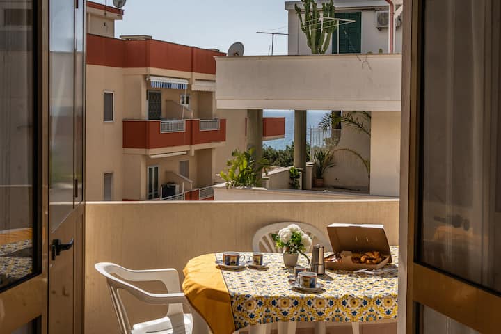 Trilo Verdi - Salento Reservation - Gallipoli