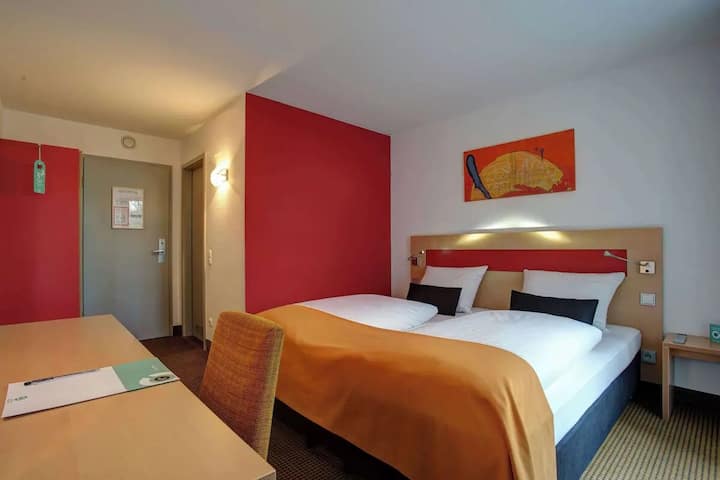 Comfort Double | Centro Nurnberg | Urban Ease - Nuremberg